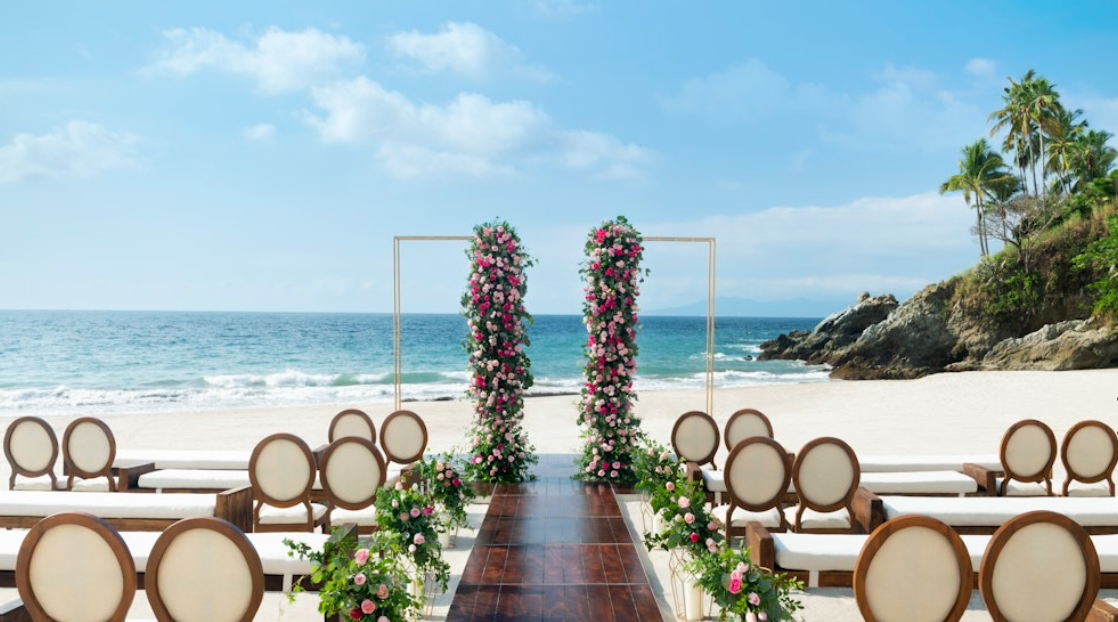 The Most Dreamy All-Inclusive Resorts for Destination Wedding - Passport