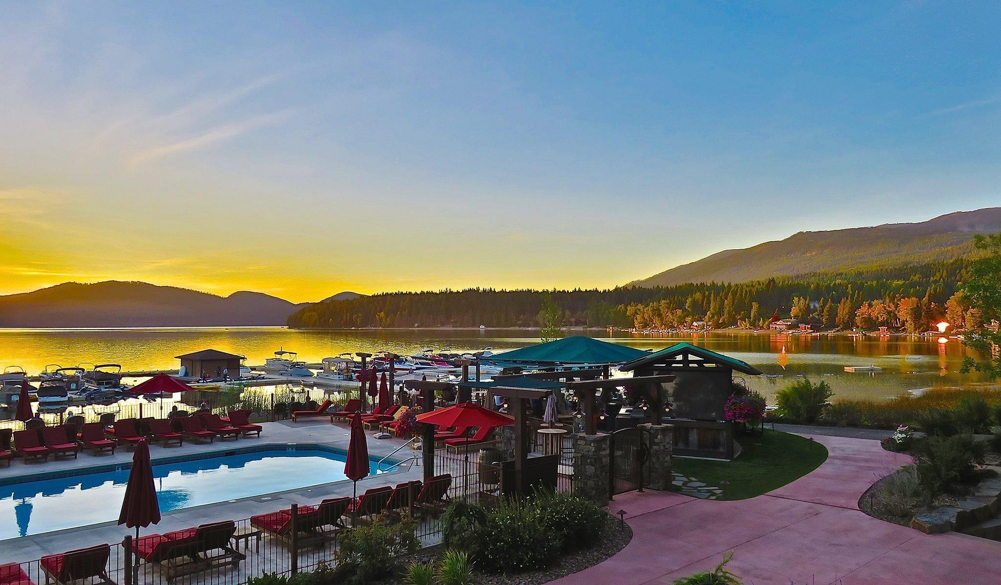 The Best Resorts in Montana – Hidden Gems of Big Sky Country! - Passport