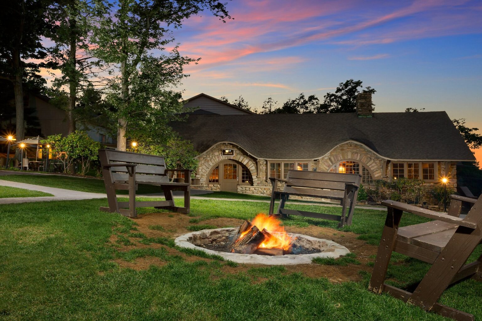 The Best Resorts in the Poconos for Every Type of Traveler - Passport
