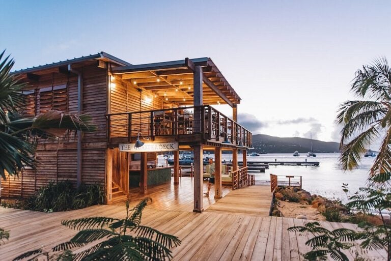 Best Luxury Beachfront Resorts in the British Virgin Islands - Passport