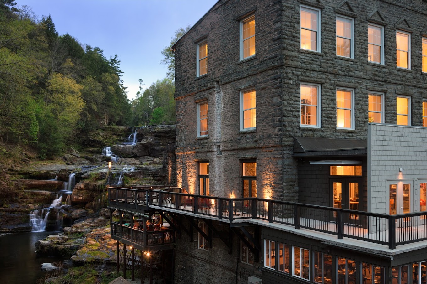 The Best Resorts in the Poconos for Every Type of Traveler - Passport