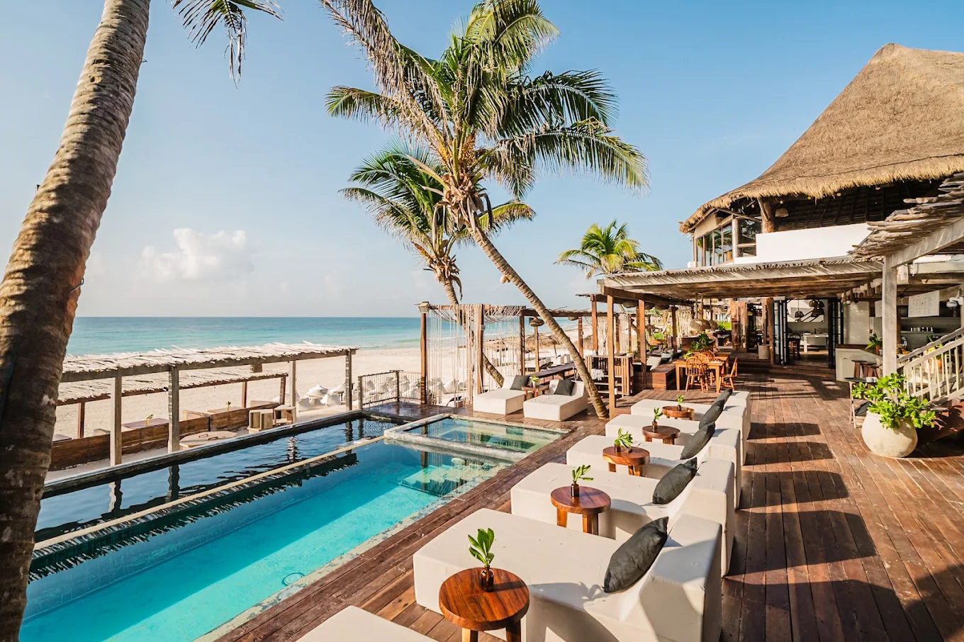 Top Wellness Retreats in Tulum: Recharge in Paradise - Passport