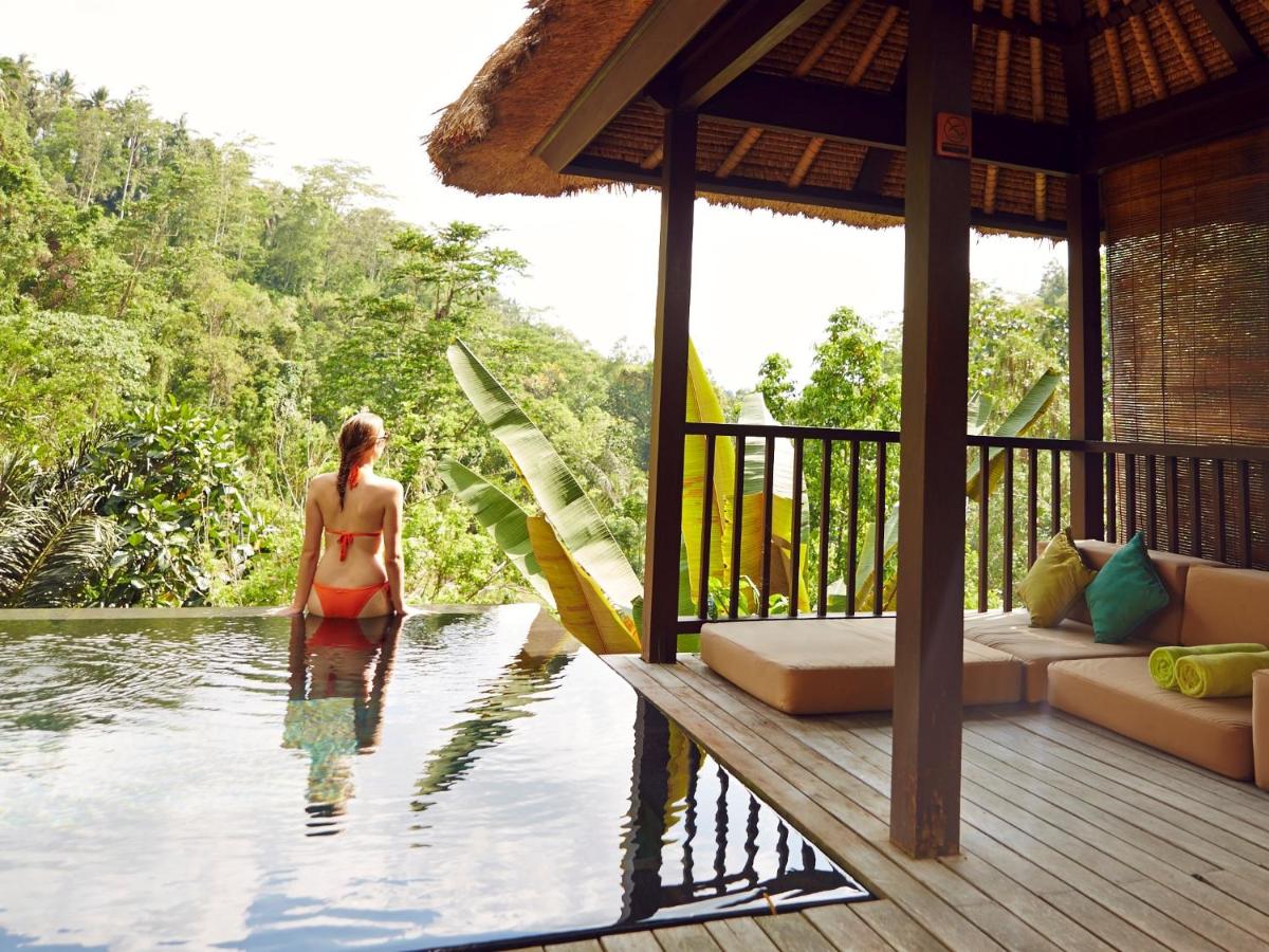 20 Hotels With Private In-Room Pools for a Romantic Getaway - Passport