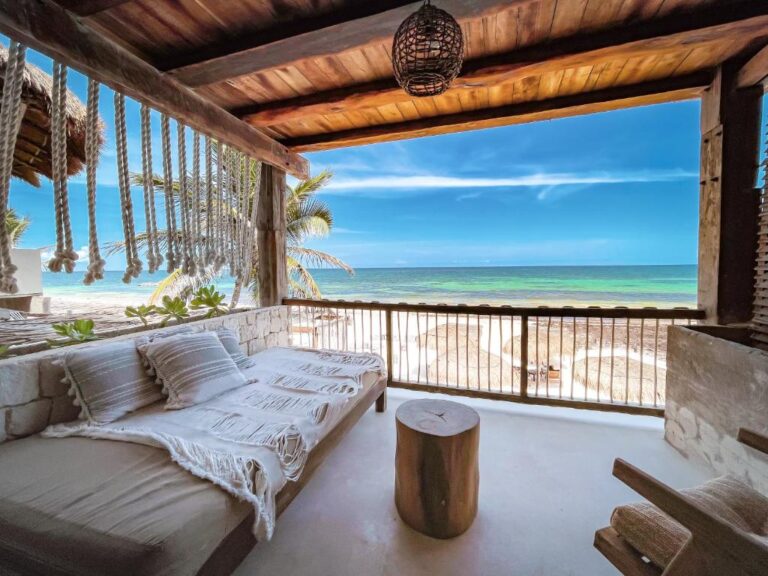 Top Wellness Retreats in Tulum: Recharge in Paradise - Passport