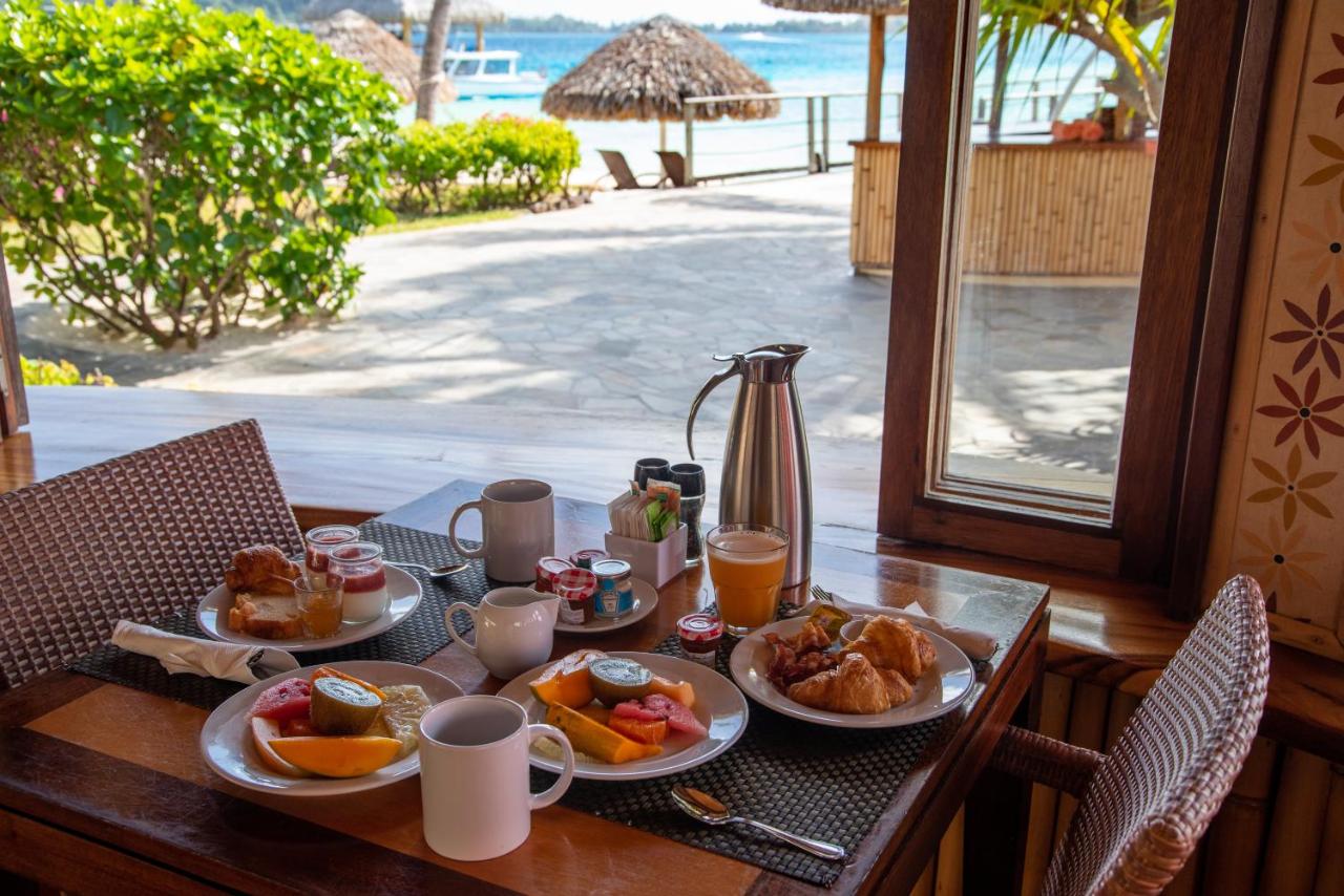 Best Luxury Resorts in Bora Bora: Ultimate Guide to Paradise - Passport