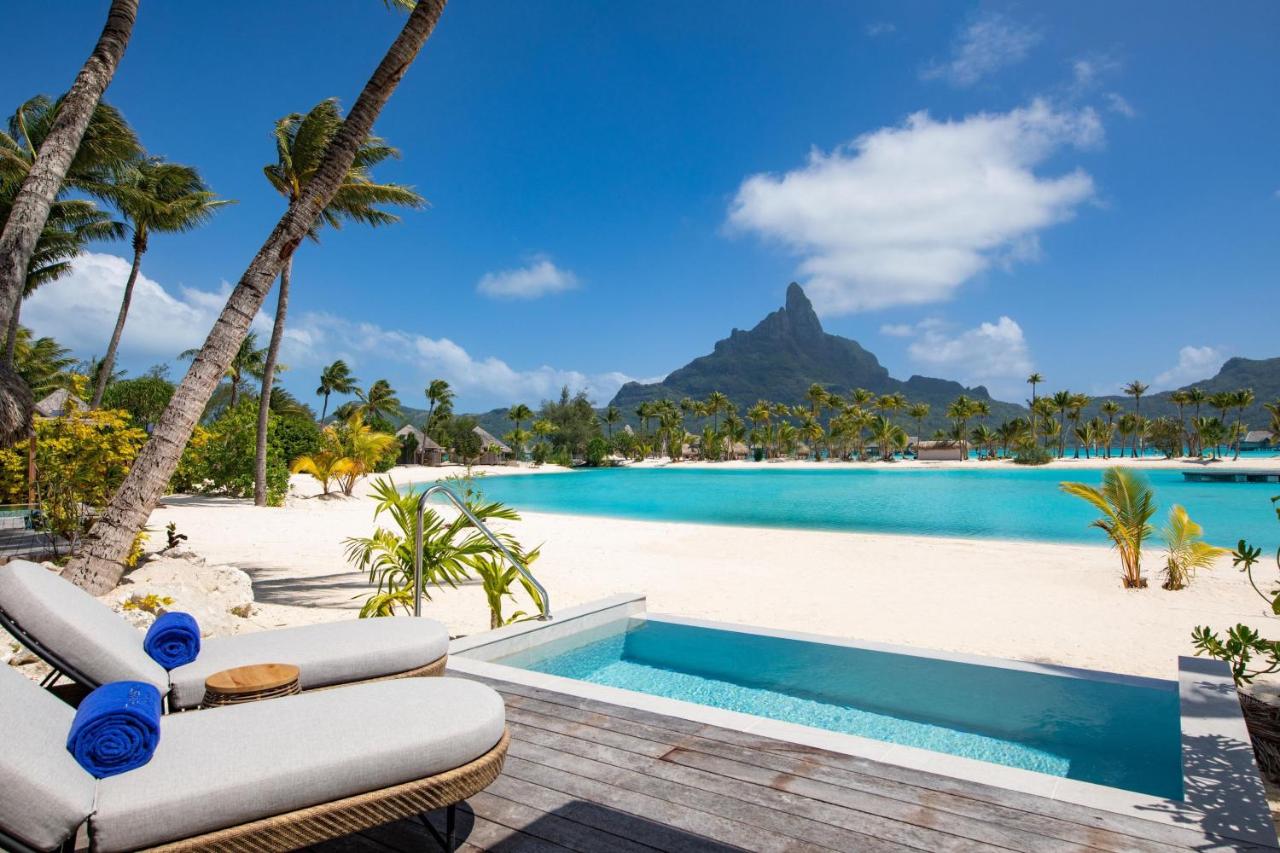 Best Resorts in Bora Bora: Where to Stay in Paradise - Passport