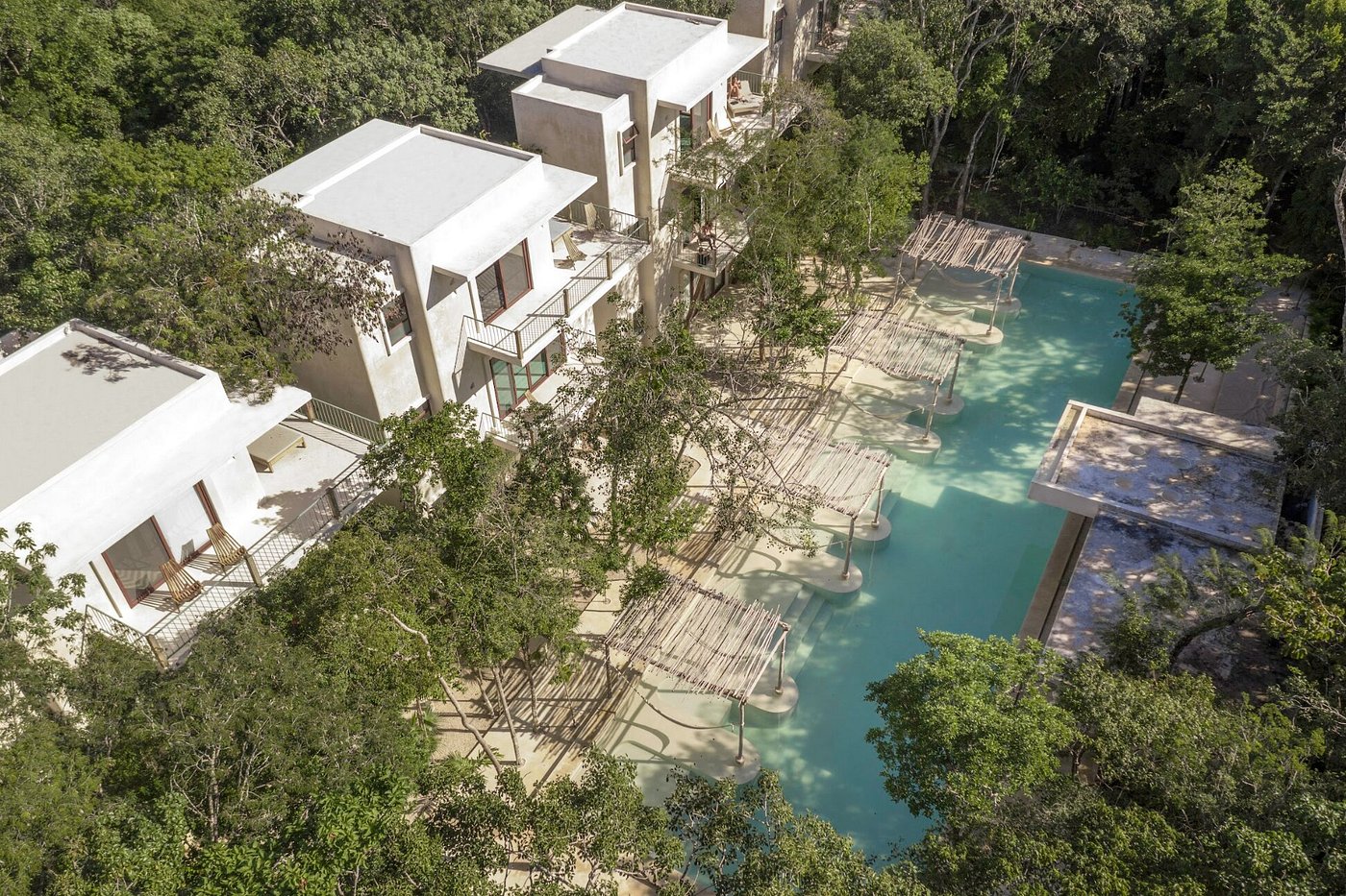 Top Wellness Retreats in Tulum: Recharge in Paradise - Passport