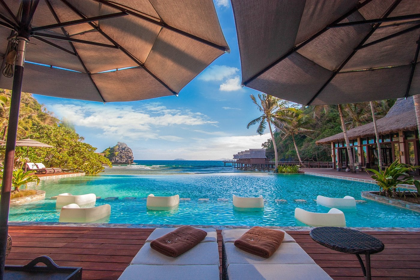 Best Luxury Resorts in the Philippines: Paradise Redefined - Passport