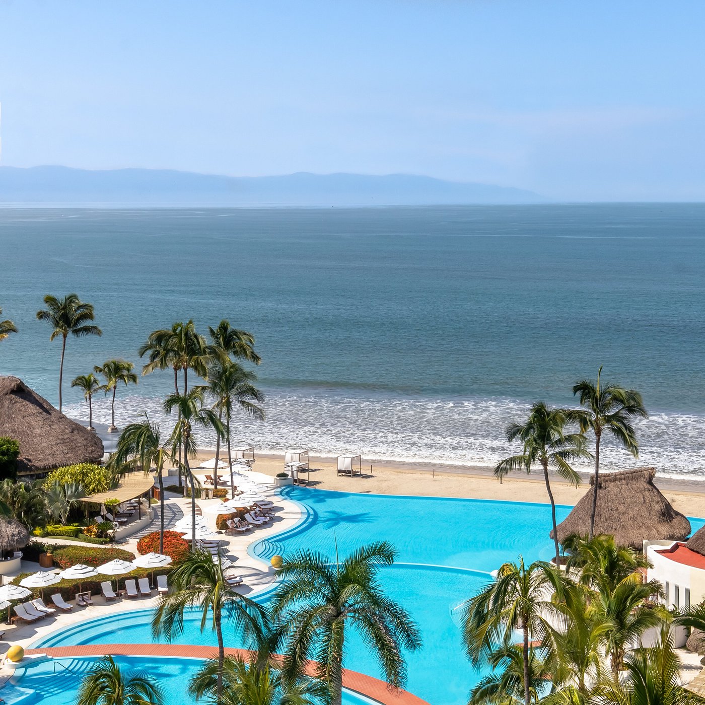 Terrific Mexico 5 Star All Inclusive Family Resorts Pictures